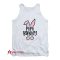PaPa Bunny Tank Top Unisex - Appartcloth.com