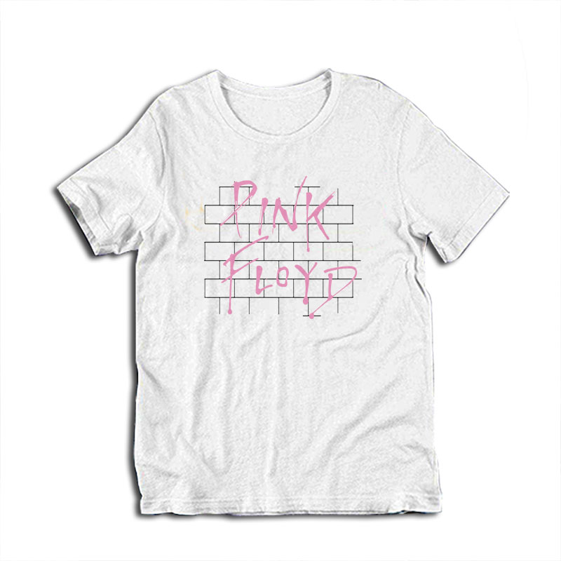 Pink Floyd The Wall Weird The Al Yankovic Story T-Shirt