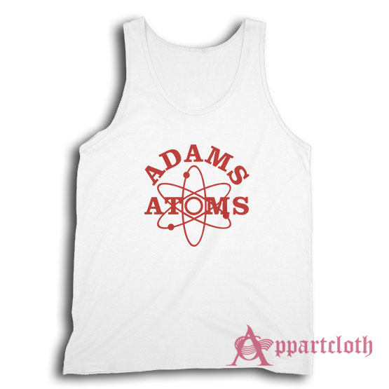 Get It Now Anonymous Tank Top - Appartcloth.com
